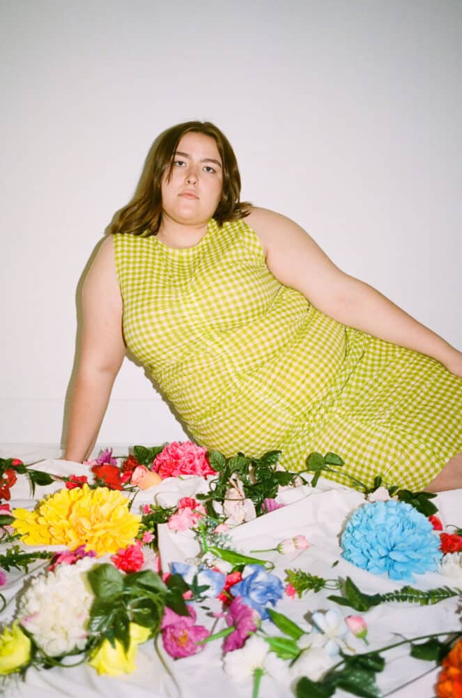 Lula Meets: Wray Serna | Lula Fashion