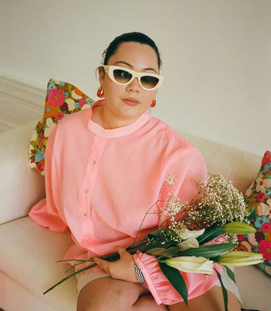 Lula Meets: Wray Serna | Lula Fashion