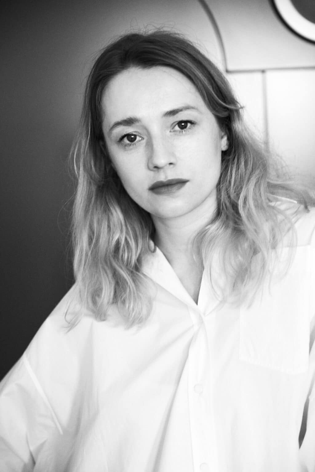 Lula interviewed Kristine Kujath Thorp on the release of her new ...